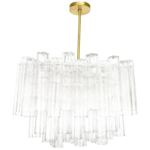 1930's Hand Lathed Machine Age Chess Set | TFTM Melrose