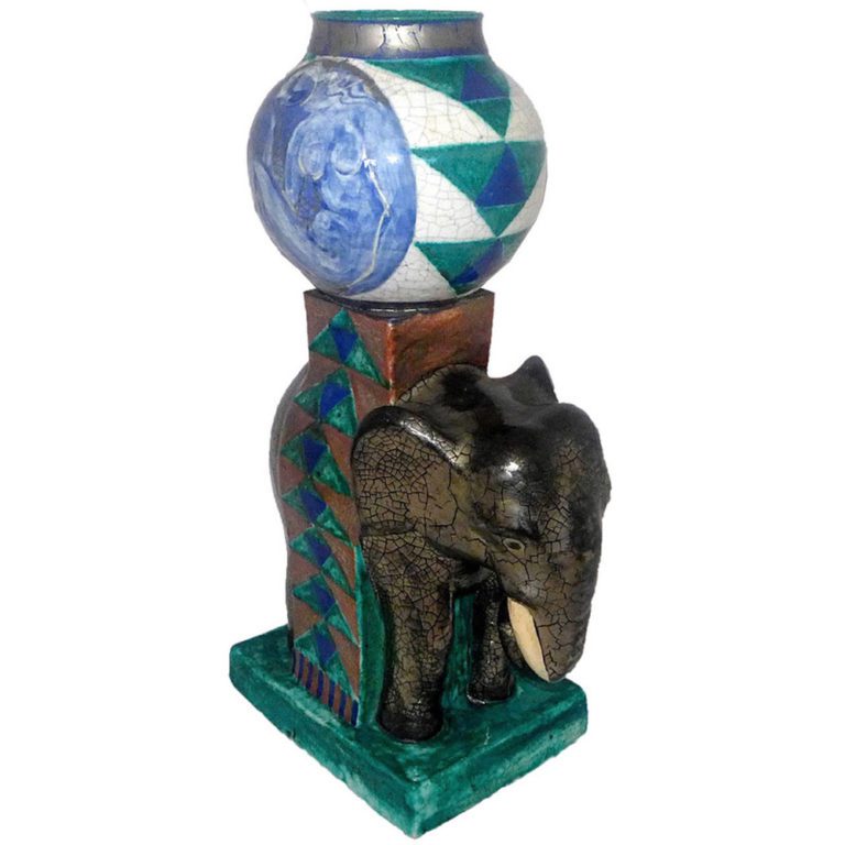 Moderne Desk Accessories by Silvercrest Bronze | TFTM Melrose