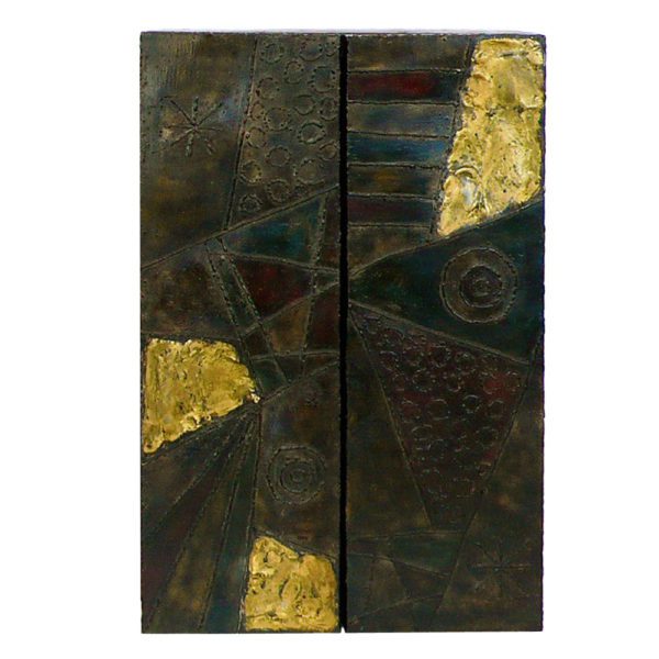 Machine Age Sideboard by Walter Dorwin Teague ||TFTM Melrose||