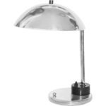 Original Pattyn Products Machine Age Aluminum Lamp | TFTM Melrose
