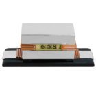 Streamline Moderne Clock by Lawson | TFTM Melrose