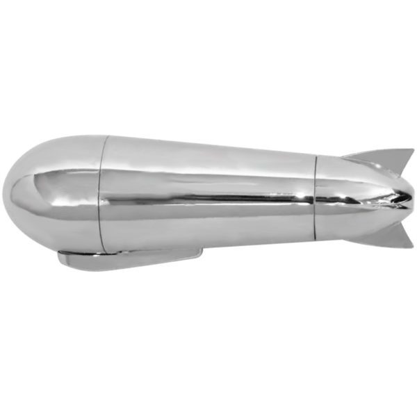 Original Henckels Zeppelin Cocktail Shaker|TFTM Melrose