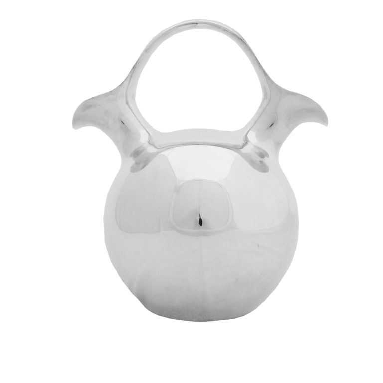 Sterling Dos Picos Jug by Tane Orfebres || TFTM Melrose