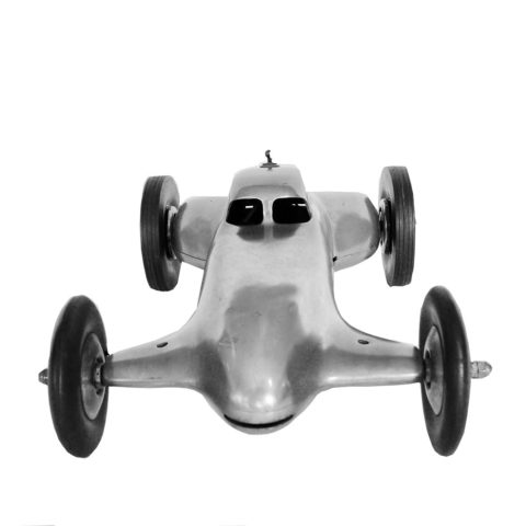 Tethered Racing Car by the Dooling Brothers || TFTM Melrose