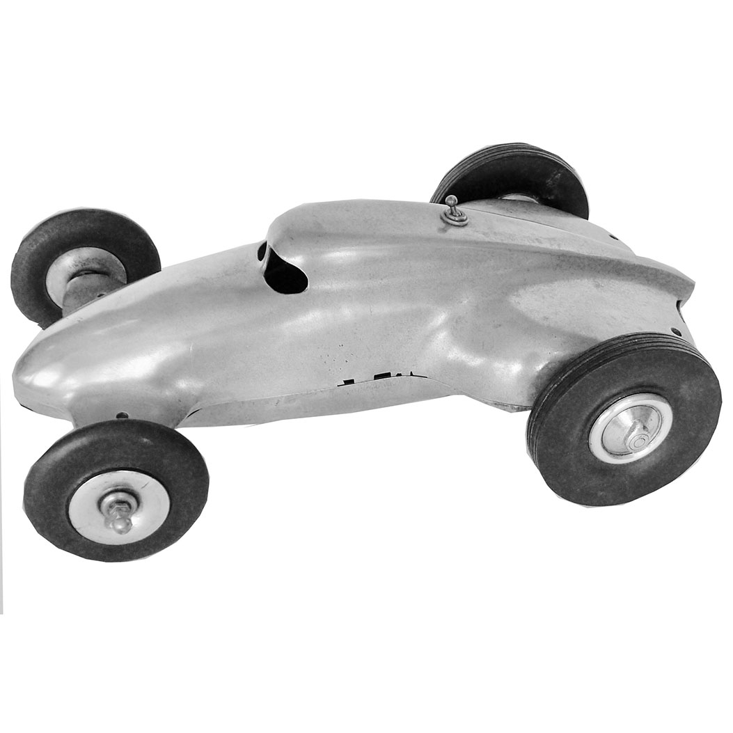 Tethered Racing Car by the Dooling Brothers || TFTM Melrose
