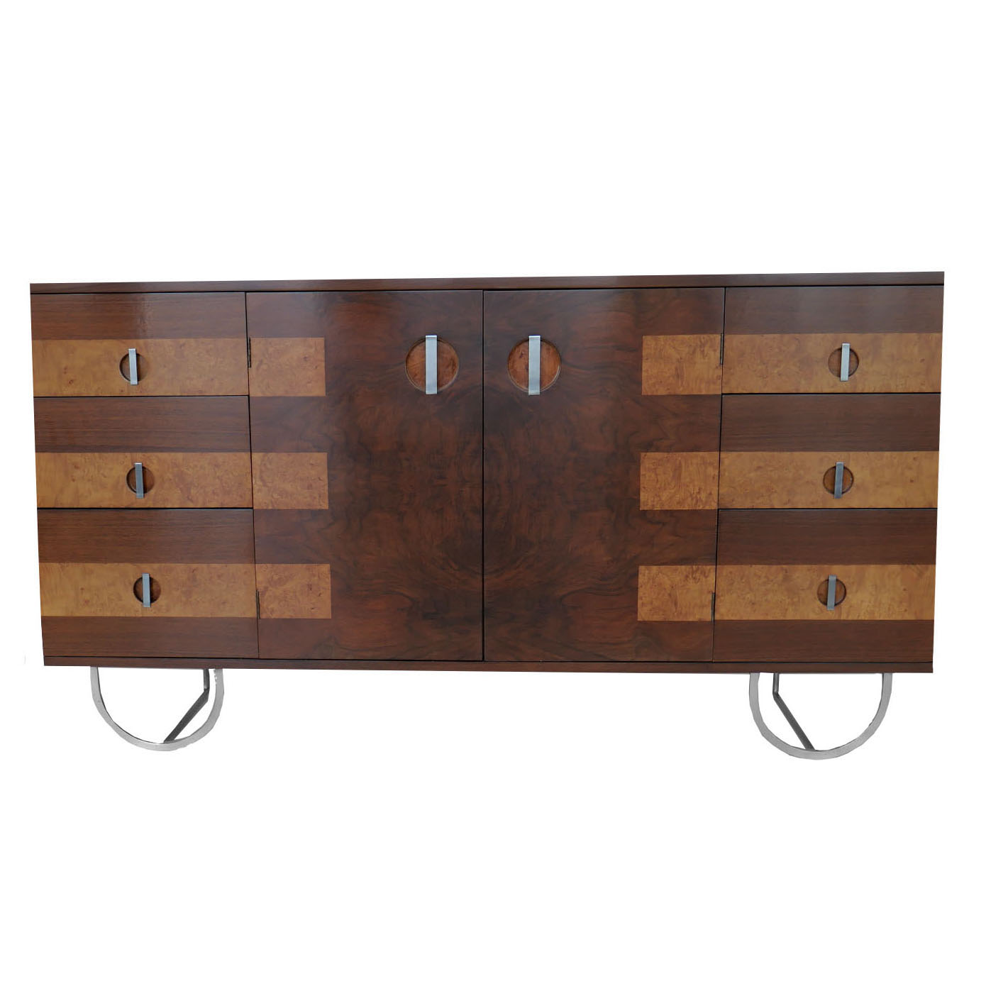 Gilbert Rohde for Herman Miller Sideboard - TFTM