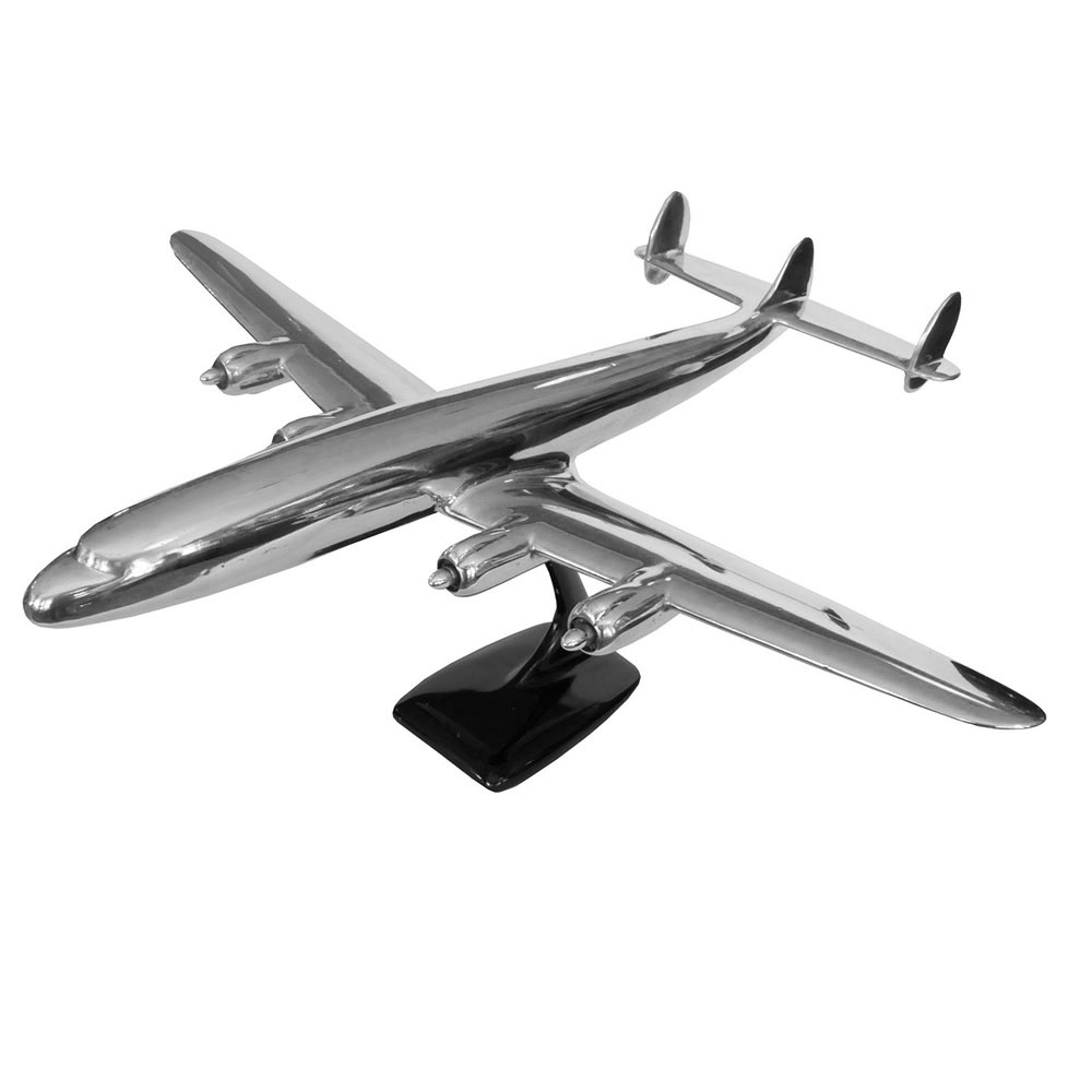 Aluminum Model