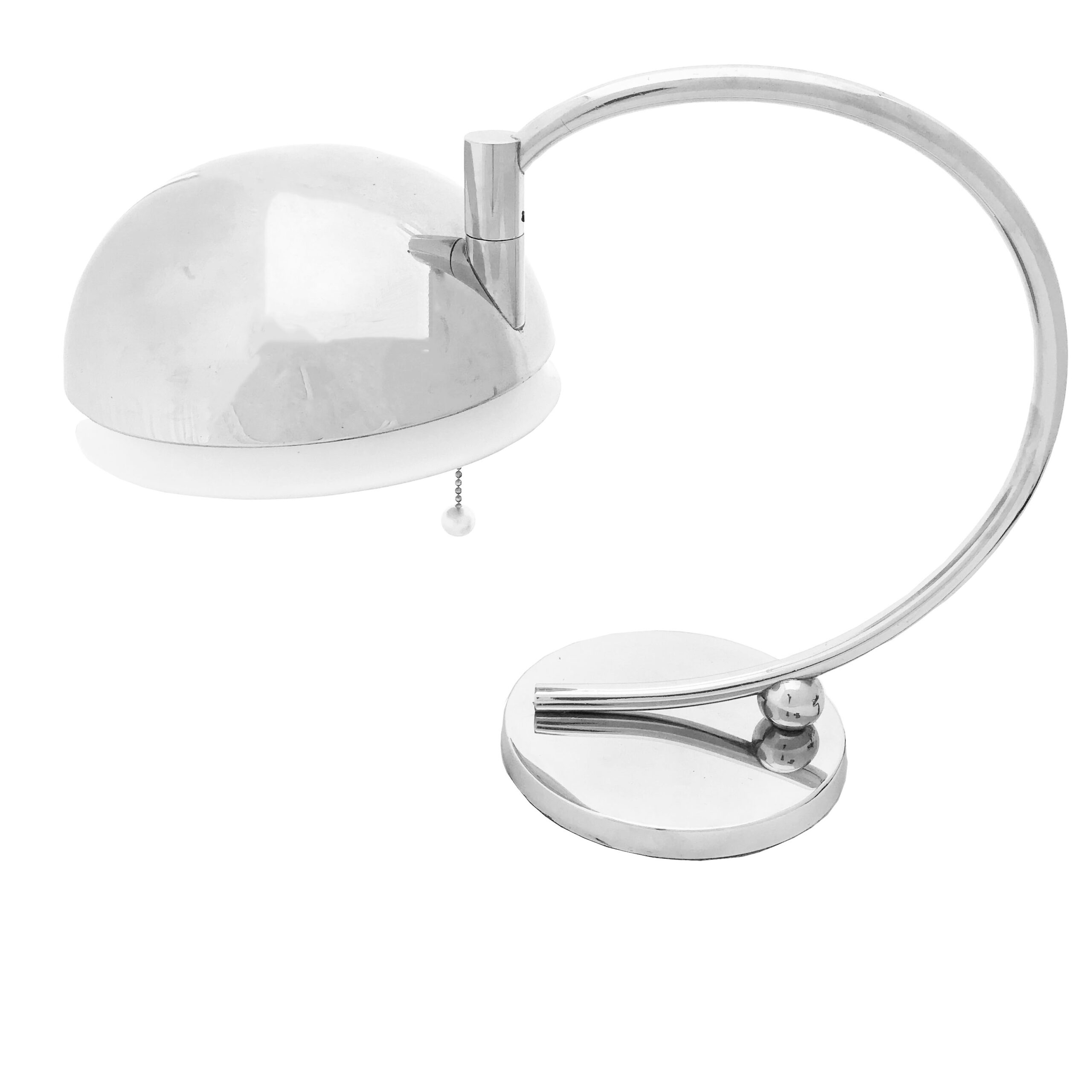 Streamline Rotating Shade Table Lamp//TFTM//Melrose