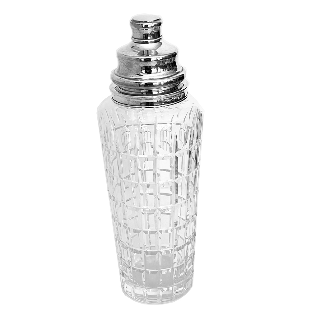 Original Aluminum Scale model Lockheed Constellation || TFTM Melrose