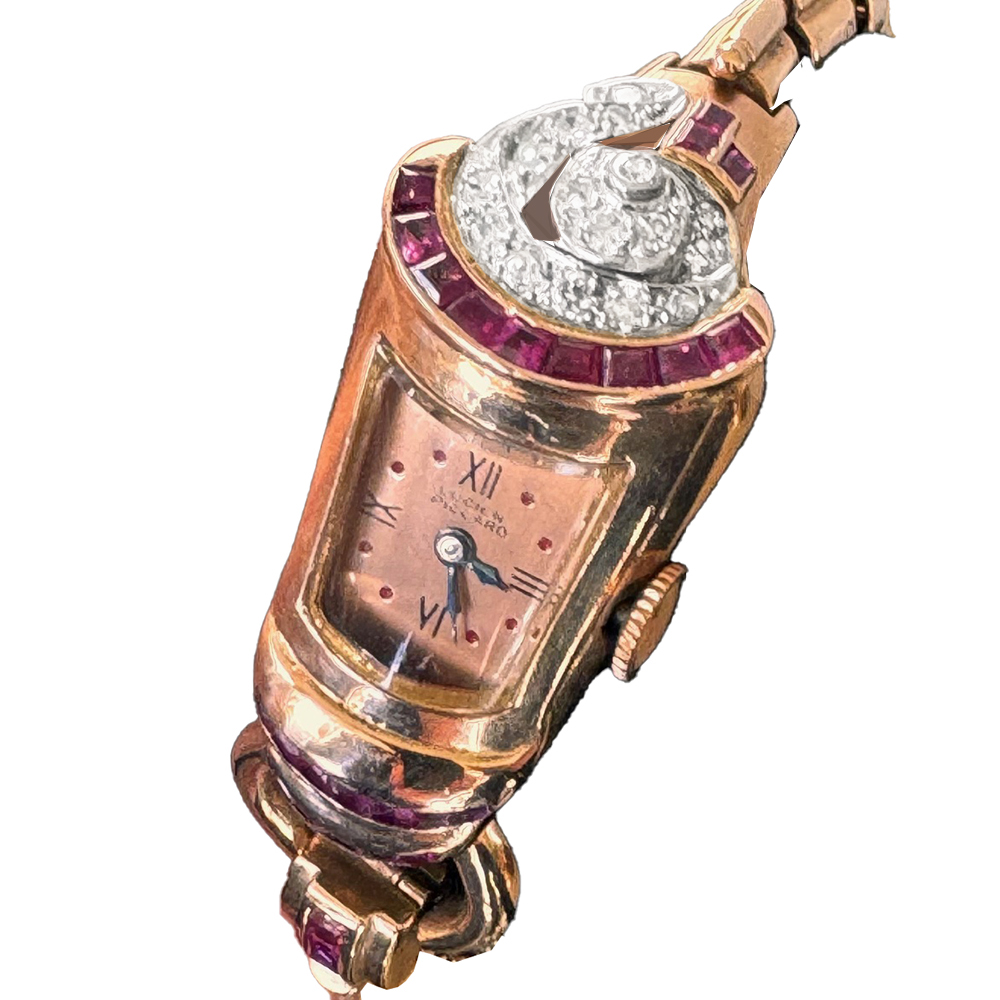 Complete AM-PM Sterling Silver Suite by Margot de Taxco || TFTM Melrose